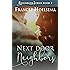Growing Up Neighbors - Kindle edition by Frances Hoelsema, Alyssa Kroll ...