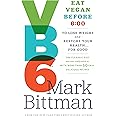 VB6: Eat Vegan Before 6:00 to Lose Weight and Restore Your Health ...