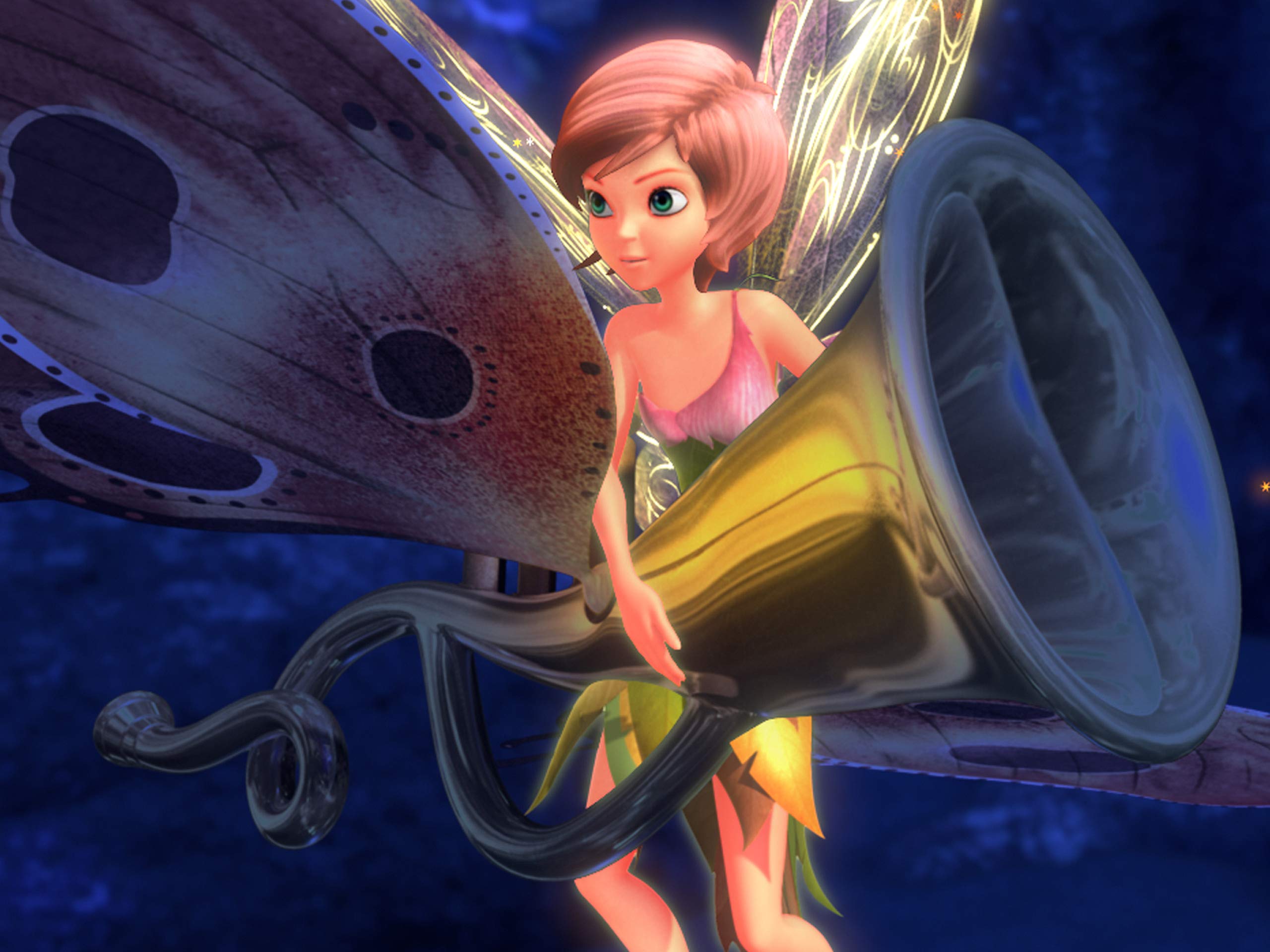 Watch The New Adventures of Peter Pan, Season 2 | Prime Video