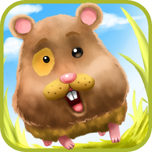 Run Run Hamster:Amazon.com:Appstore for Android