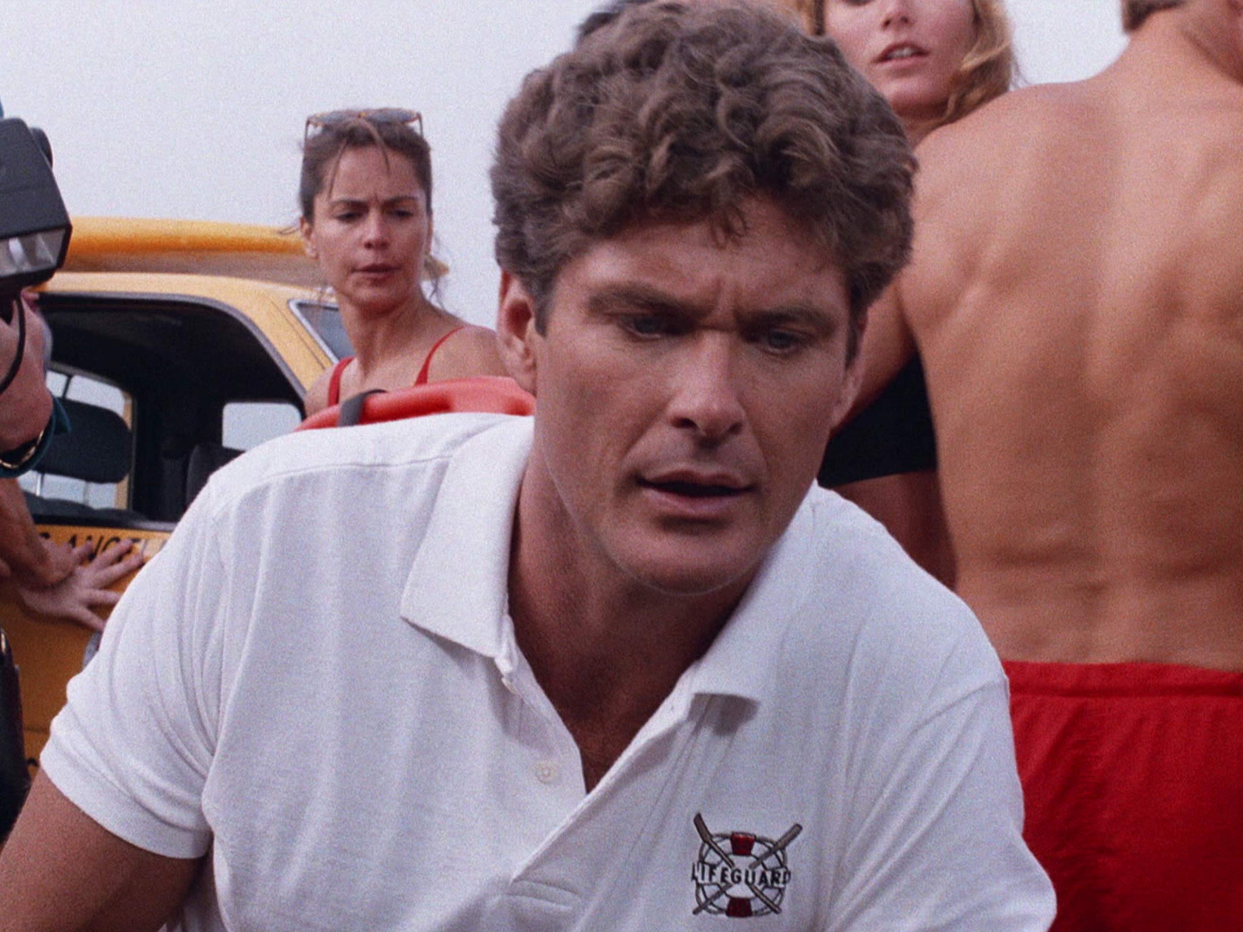 Amazon.de: Baywatch - Staffel 2 [dt./OV] ansehen | Prime Video