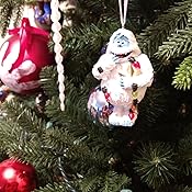 Amazon.com: Hallmark Rudolph The Red-Nosed Reindeer Bumble The ...