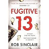 Amazon.com: Sleeper 13: 9781409175933: Sinclair, Rob: Books