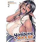 Amazon.com: Yandere Dark Elf: She Chased Me All the Way From Another World! Vol. 1 eBook ...