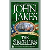 The Kent Family Chronicles, 8 Volume Set: John Jakes: Amazon.com: Books