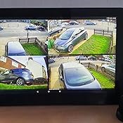 Virgin Telly Tablet 14" IPS, Android 7.0, Octa Core, 3GB Ram, 32GB ...