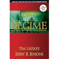 Left Behind Series Prequel Boxed Set: The Rising, The Regime, The ...