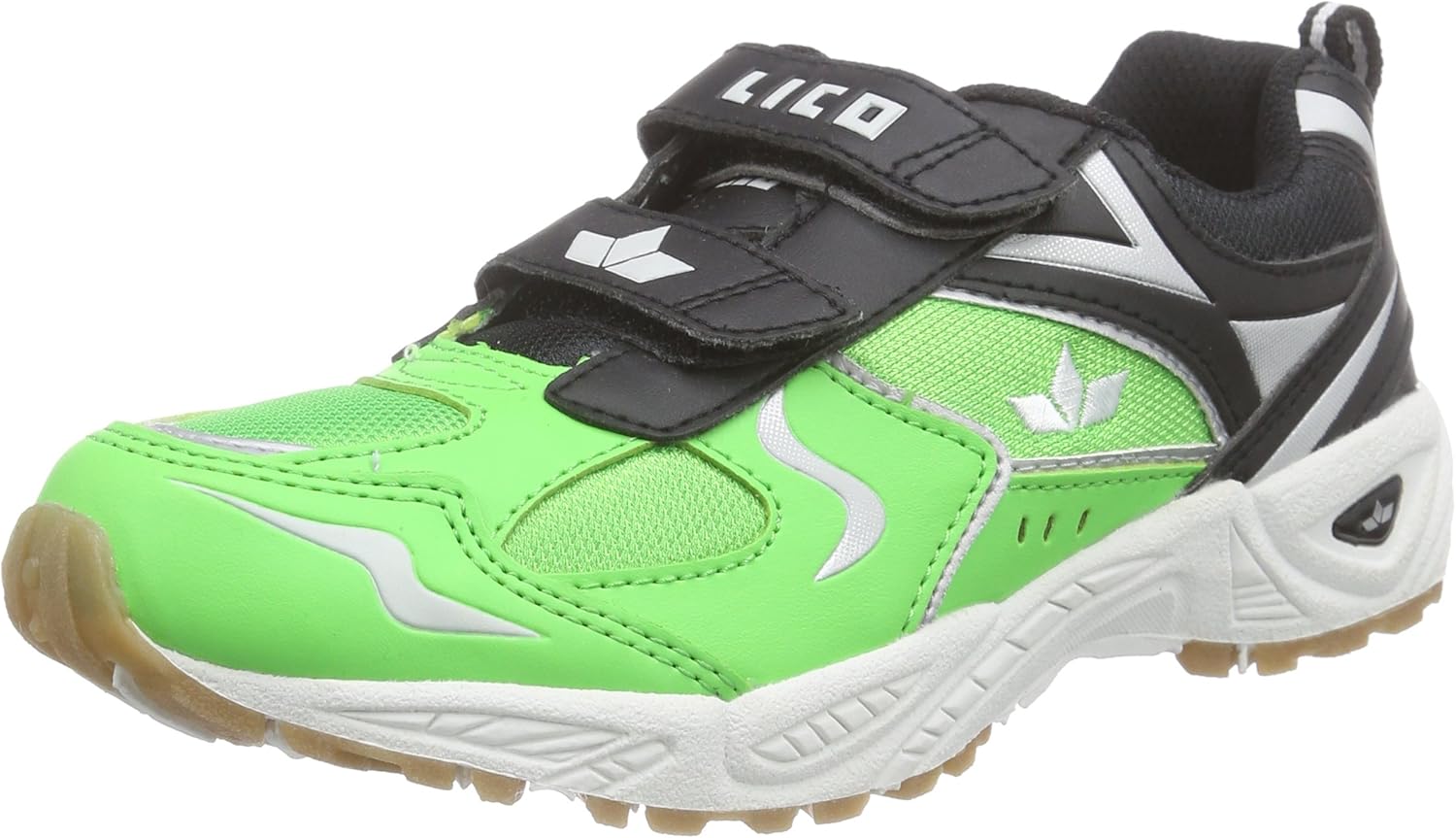Lico Bob V Jungen Hallenschuhe: Amazon.de: Schuhe & Handtaschen