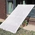 Amazon.com : HM&DX Shade Netting with Grommets,50% Outdoor Sunblock ...