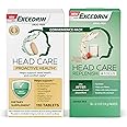 Amazon.com: Excedrin Head Care Proactive Health Dietary Supplement ...