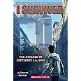 I Survived: The Attacks Of September 11, 2001: Lauren Tarshis ...