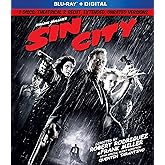 Amazon.com: Sin City (Two-Disc Theatrical & Recut, Extended, and ...