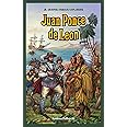 Amazon.com: Juan Ponce De Leon (Jr. Graphic Famous Explorers ...