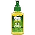 Amazon.com: Repel 94109 HG-94109 Lemon Eucalyptus Natural Insect, 4 ...