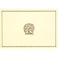 Amazon.com: Tree of Life Note Cards (Stationery) (Note Card Series ...