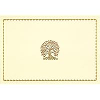 Amazon.com: Tree of Life Note Cards (Stationery) (Note Card Series ...