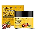 Amazon.com: Botanic Hearth Batana Oil for Hair Growth - Batana Butter ...