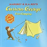 Curious George Goes Swimming: Rey, H. A.: 9780358242765: Amazon.com: Books