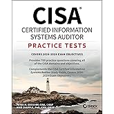 CISA – Certified Information Systems Auditor Study Guide: Aligned with ...