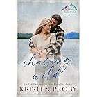 Amazon.com: On the Wild Side: A Small Town, Cowboy, Single Mom Romance (The Wilds of Montana ...