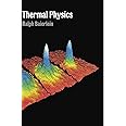 Thermal Physics: Baierlein, Ralph: 9780521658386: Amazon.com: Books