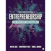 Amazon.com: Entrepreneurship: The Practice and Mindset: 9781071884874 ...