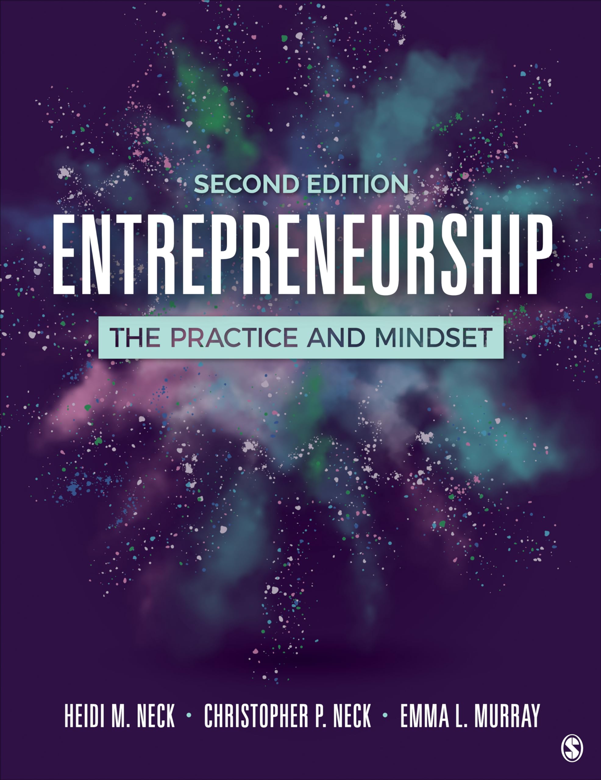 CWC Bookstore: Entrepreneurship