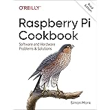 Raspberry Pi Cookbook: Software and Hardware Problems and Solutions ...