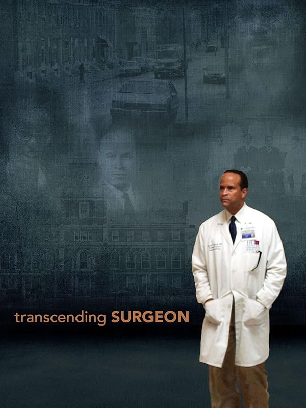 Watch Transcending Surgeon | Prime Video
