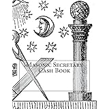 Masonic Treasurer Cash Book: Forms, AP: 9781523890675: Amazon.com: Books