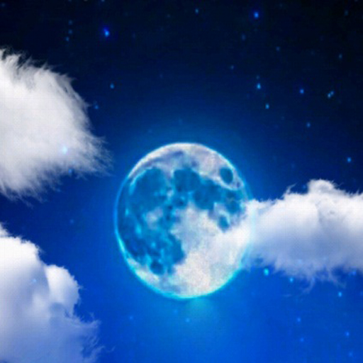 Night Sky Live Wallpaper:Amazon.co.uk:Appstore for Android