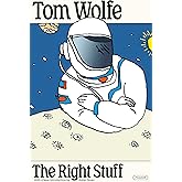 RIGHT STUFF: Wolfe, Tom: 9780312427566: Amazon.com: Books