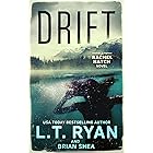 Rachel Hatch Thriller Series Books 1-3: Drift, Downburst, & Fever Burn ...