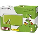 Yoshi's New Island (Nintendo 3DS): Amazon.co.uk: PC & Video Games
