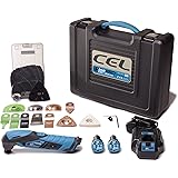 CEL +Ion Multi2PRO MT1 10.8 V Cordless Oscillating Multi-tool (Old ...