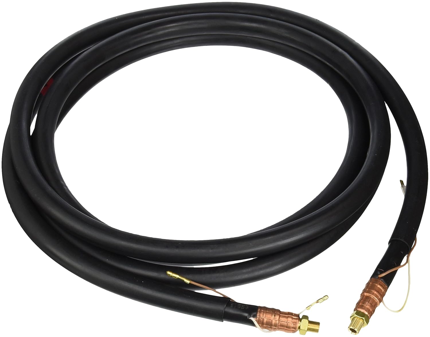 Abicor Binzel 160.0379 Bikox Power Cable for 4 m MB 36 KD MIG/MAG ...