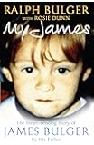 I Let Him Go: The heartbreaking book from the mother of James Bulger ...
