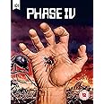 Amazon.com: Phase IV [Blu-ray] : Movies & TV