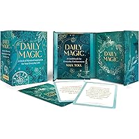 Daily Magic: A Deck of Mystical Inspiration for Your Everyday Life (RP ...