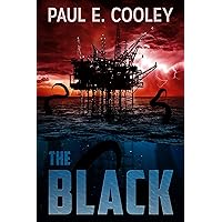 Amazon.com: The Black: Arrival eBook : Cooley, Paul E, Pond, Scott: Kindle Store