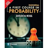 A First Course in Probability (6th Edition): Ross, Sheldon ...