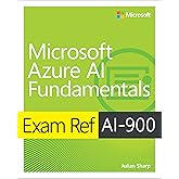 Exam Ref AZ-900 Microsoft Azure Fundamentals: Cheshire, Jim ...