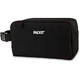 Amazon.com: PackIt Freezable Classic Lunch Box, Black: Home & Kitchen
