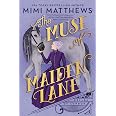 The Muse of Maiden Lane (Belles of London): Matthews, Mimi ...