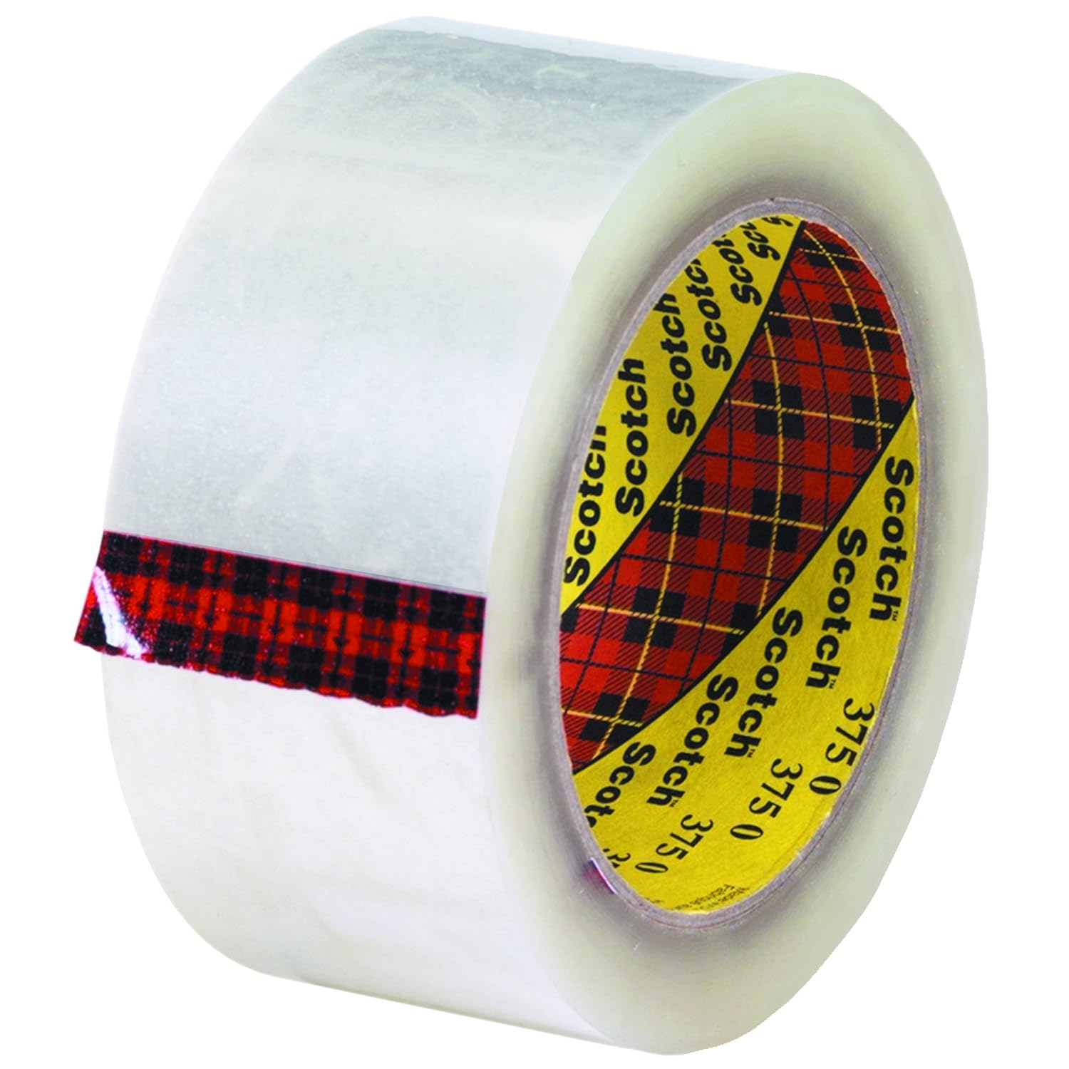 Amazon Scotch 375 High Performance Packing Tape 2 Inch X 55 Yards 3 1 Mil Thick Clear amazon-scotch-375-high-performance-packing-tape-2-inch-x-55-yards-3-1-mil-thick-clear