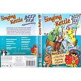 The Singing Kettle - Pirate Island [DVD]: Amazon.co.uk: Cilla Fisher ...