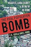 Amazon.com: The Population Bomb (9781568495873): Paul R. Ehrlich: Books