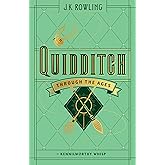 Quidditch Through the Ages (Harry Potter): Whisp, Kennilworthy ...