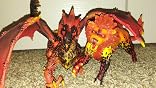 Amazon.com: Schleich Eldrador Creatures Stone Monster Action Figure Toy ...