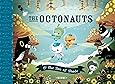 The Octonauts & the Sea of Shade: Meomi: 9781597020107: Amazon.com: Books